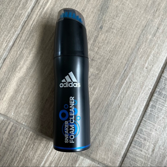adidas | Other | Adidas Sneaker Foam Cleaner | Poshmark